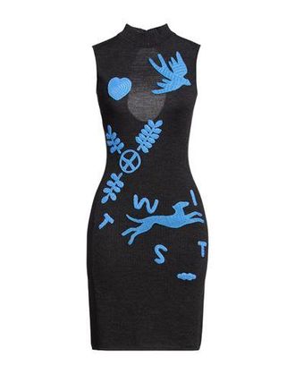 Moschino ROBES - Robes courtes sur YOOX.COM