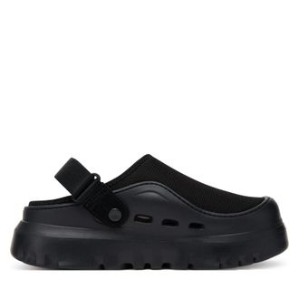 UGG Pantoletten Ugg M Peakmod 1166912 Schwarz