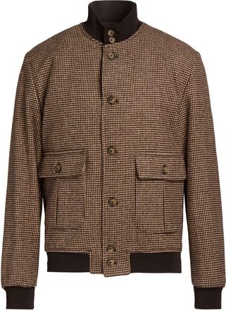 JERRY KEY JACKEN & M&Auml;NTEL - Jacken und Anoraks auf YOOX.COM