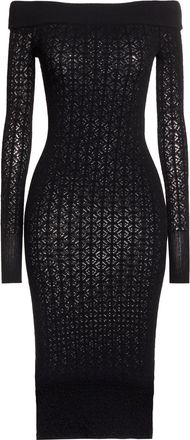 Alaia KLEIDER - Midi-Kleider auf YOOX.COM