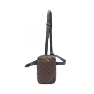 Louis Vuitton Sac Banane doccasion - Homme - Pre-owned - Brun - Taille: ONE Size