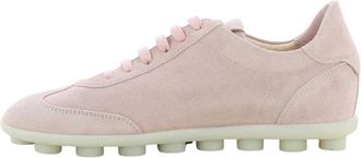 AGL Agl, Femme, Chaussures, Rose, Taille: 40 EU Pills Baskets