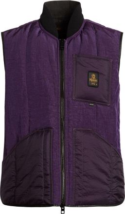 RefrigiWear JACKEN & M&Auml;NTEL - Westen auf YOOX.COM
