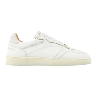 VIA VAI Homme, Chaussures, Blanc, Taille: 44 EU Zane Ethan Baskets