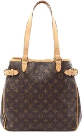 Louis Vuitton Damen, Pre-Owned, Braun, ONE SIZEGr&ouml;&szlig;e