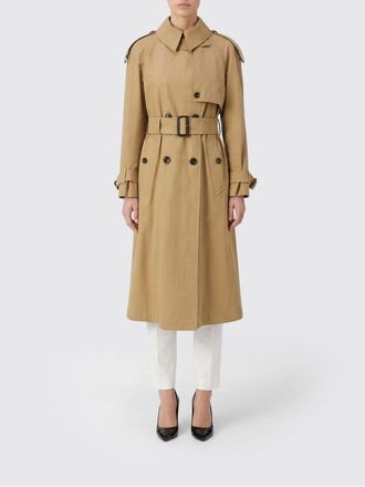Burberry Veste BURBERRY Femme couleur Marron