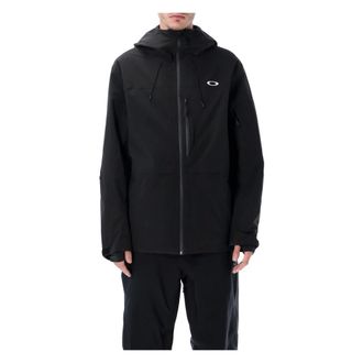 Oakley Herren, Jacken, Schwarzk, XLGr&ouml;&szlig;e