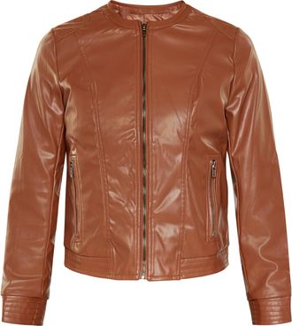 Usha Jacke Frauen braun