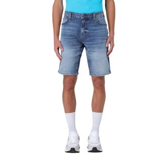 HUGO BOSS Maine Shorts - - Shorts - Herren - Blau - W33