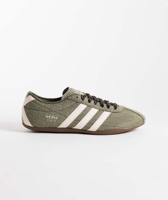 adidas Originals baskets Tokyo marron et rose clair