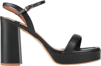 &Aacute;ngel Alarc&oacute;n SCHUHE - Sandalen auf YOOX.COM