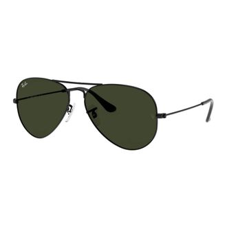 Ray-Ban unisex, Accessories, Schwarzk, 58 MMGr&ouml;&szlig;e