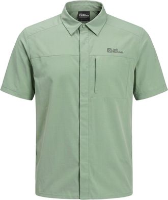 Jack Wolfskin TOPS - Hemden auf YOOX.COM