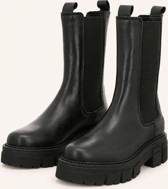 Apple of Eden Apple Of Eden Stiefelette Cher 1 schwarz