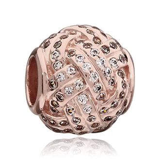 Pandora Damen, Accessories, Rosa, ONE SIZEGr&ouml;&szlig;e