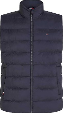 Tommy Hilfiger Daunenmantel - Blau