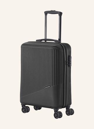 Travelite Trolley Bali S schwarz