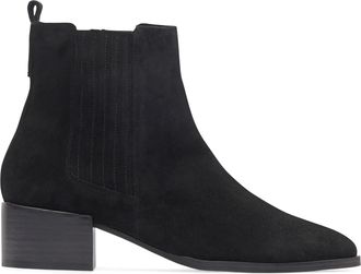 Rivecour Bottines Su&egrave;de N&deg;408 Rivecour