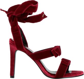 Borbonese SCHUHE - Sandalen auf YOOX.COM