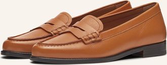 Lottusse Lottusse Loafer Liberty braun