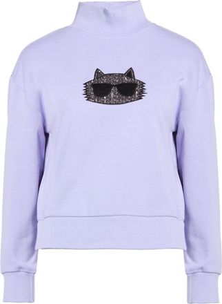 Karl Lagerfeld TOPS - Sweatshirts auf YOOX.COM