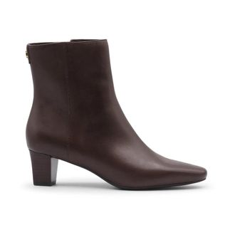 Ralph Lauren Ankle Boots Willa - - Shoes - Damen - Braun - 36 1/2 EU