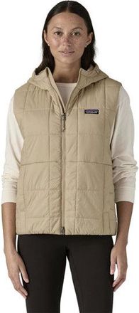 Patagonia Light Gust W - Kapuzenweste - Damen