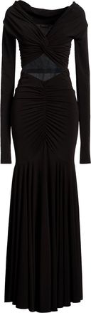 Andamane KLEIDER - Maxi-Kleider auf YOOX.COM