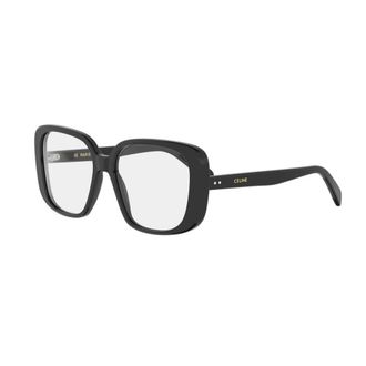 Celine D&uuml;nne Brillen - - Accessories - Damen - Schwarzk - 56 MM