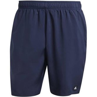 adidas Herren Badeshorts Solid CLX Classic-Length