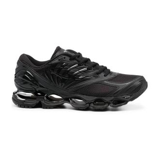 Mizuno Wave Prophecy LS - - Sport - Herren - Schwarzk - 40 1/2 EU