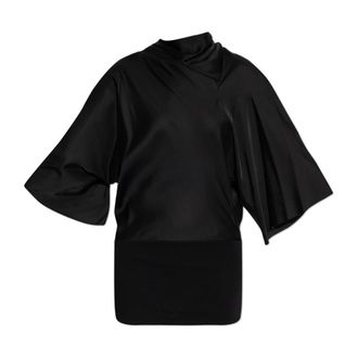 Rick Owens Cylinder Top - - Blouses & Shirts - Damen - Schwarzk - S