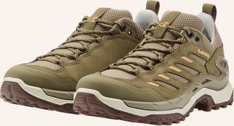 Lowa Outdoor-Schuhe Innovo Lo Ws beige