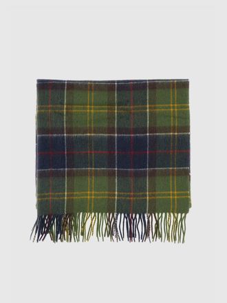 Barbour Écharpe BARBOUR Homme couleur Multicolore