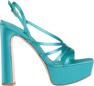 Le Silla SCHUHE - Sandalen auf YOOX.COM