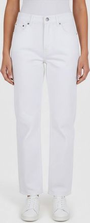 Haikure Jeans HAIKURE Damen Farbe Wei&szlig;