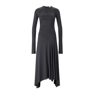 Victoria Beckham Damen, Kleider, Schwarzk, XLGr&ouml;&szlig;e
