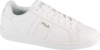 Fila Crosscourt Line Sneaker f&uuml;r Herren (Wei&szlig;)