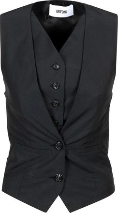 Mauro Grifoni Vestes grifoni noires