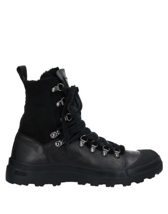 Officine Creative SCHUHE - Stiefeletten auf YOOX.COM