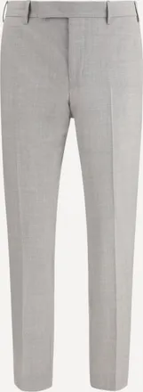 Pantaloni Torino Tailored Pants Male 54