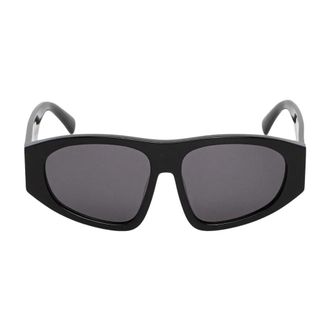 Patrizia Pepe Visier-Sonnenbrille - - Accessories - Damen - Schwarzk - ONE SIZE