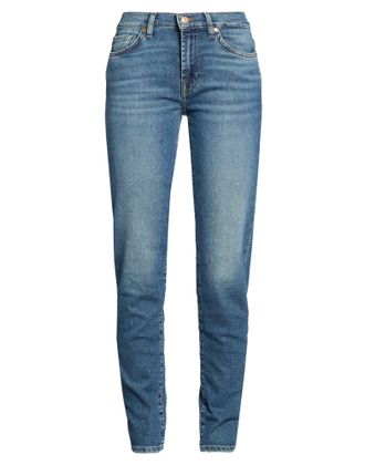 7 For All Mankind HOSEN & R&Ouml;CKE - Jeanshosen auf YOOX.COM