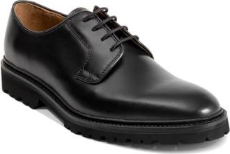 Barker Truro Homme Chaussures Noir 44 EU