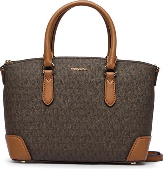 Michael Kors Handtasche MICHAEL Michael Kors 30R6G1WS8B Braun