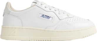 Autry Medalist Low Sneakers