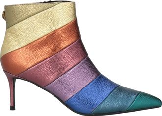 Kurt Geiger SCHUHE - Stiefeletten auf YOOX.COM