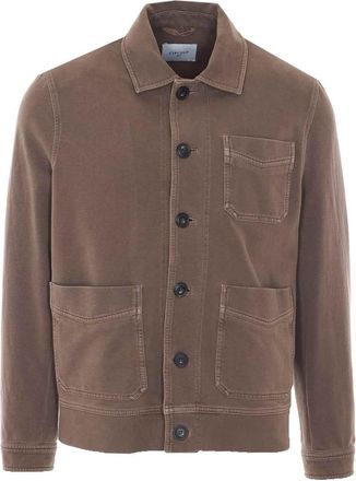 Circolo 1901 Veste Casual - Marron