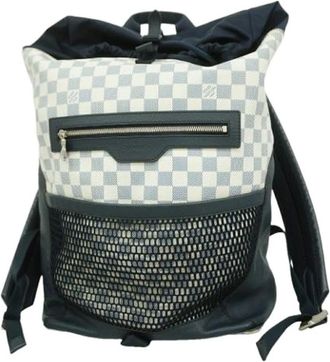 Louis Vuitton Sac &agrave; dos Pre-owned - Homme - Pre-owned - Multicolore - Taille: ONE Size