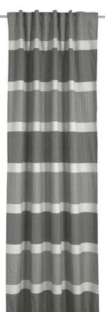 Neutex Deko Trends Scarlet 8580 01 098 Schal mit Schlaufenband, Mehrfarbig